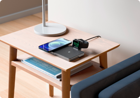 Discover the Power of Charging 3 Devices at Once – Alogic Blog