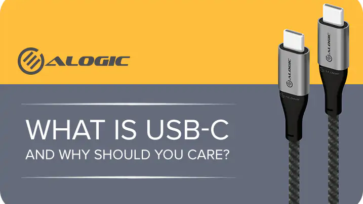 Future-Proof Your Devices with USB-C Technology Insights