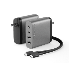 Alogic Charging Solutions for Versatile & Reliable Power Options