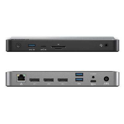 Docking Stations
